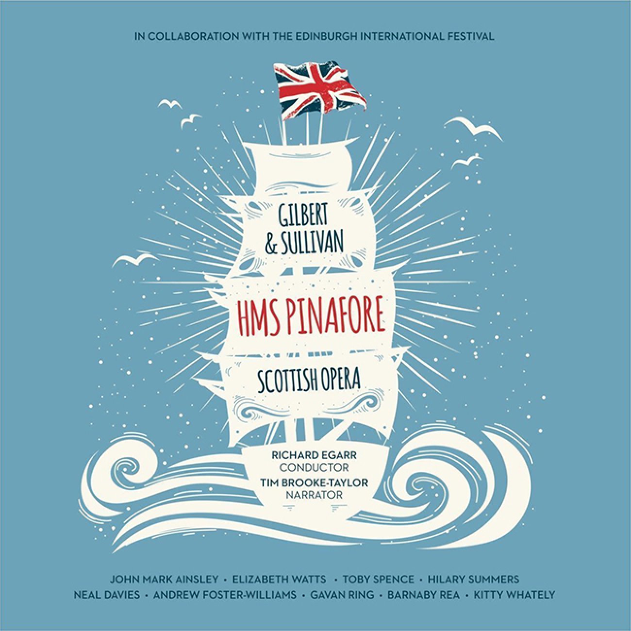 Andrew Foster-Williams | HarrisonParrott