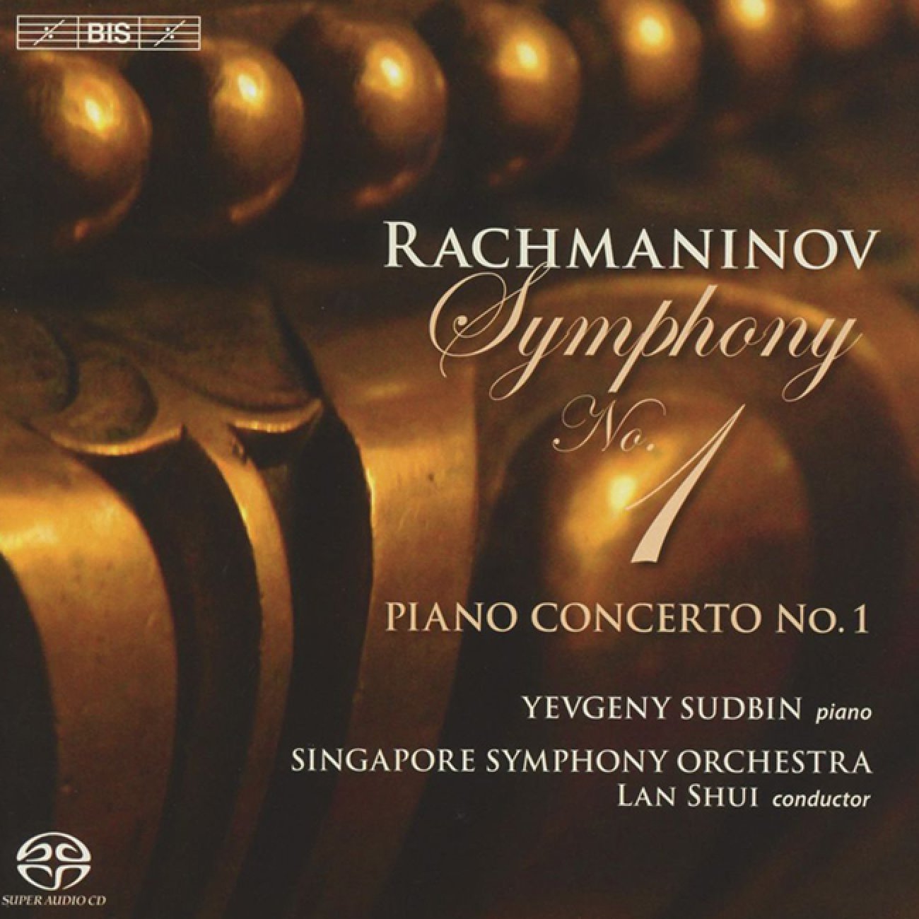 Lan Shui | HarrisonParrott