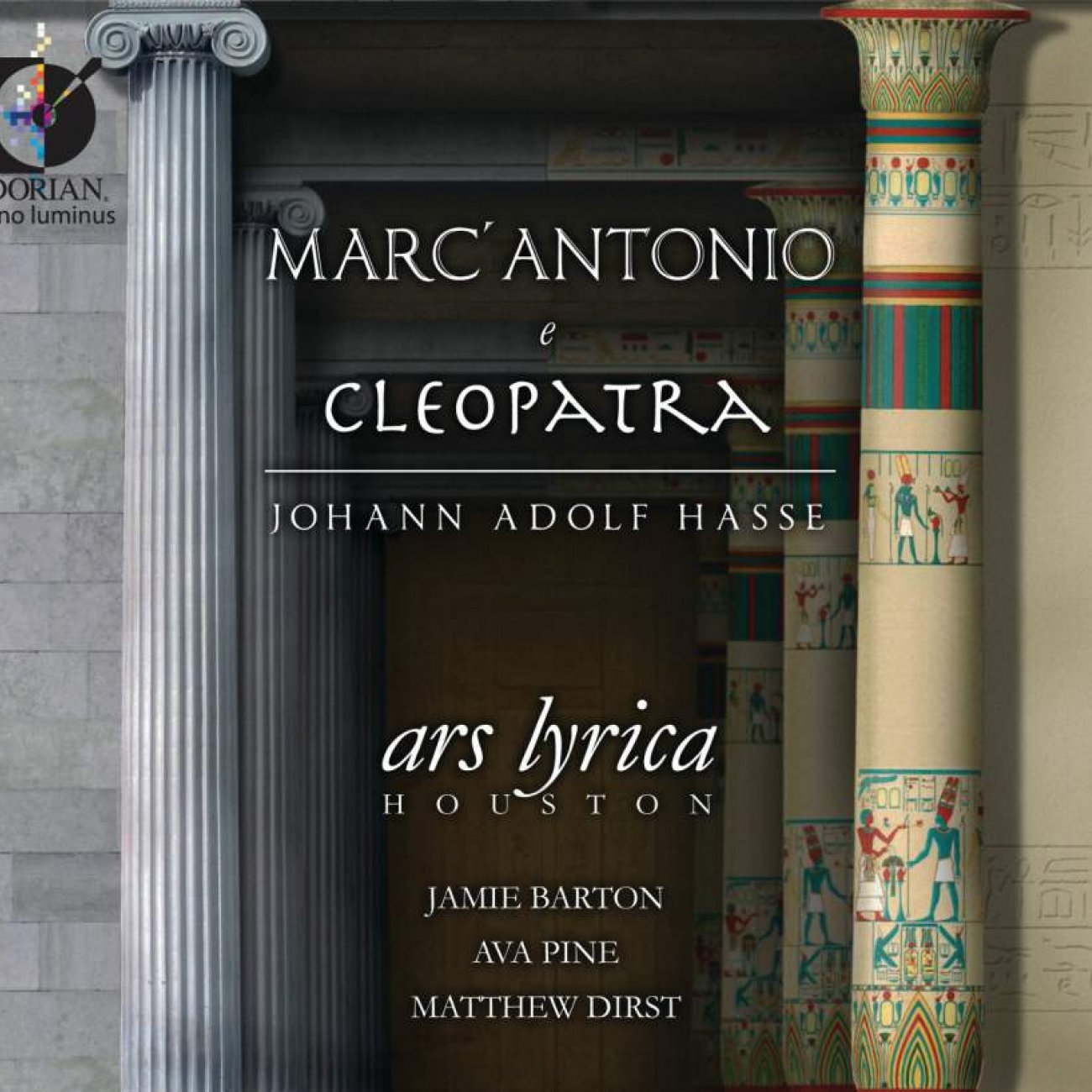 Jamie Barton | HarrisonParrott