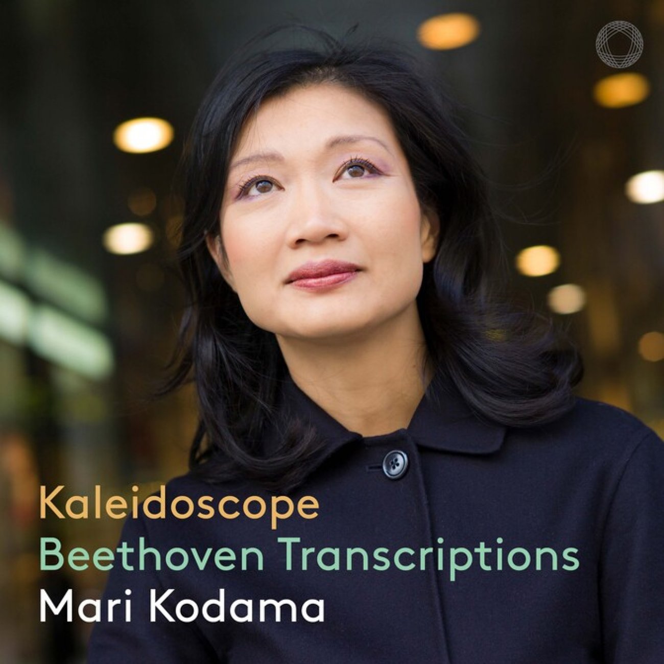 Mari Kodama | HarrisonParrott