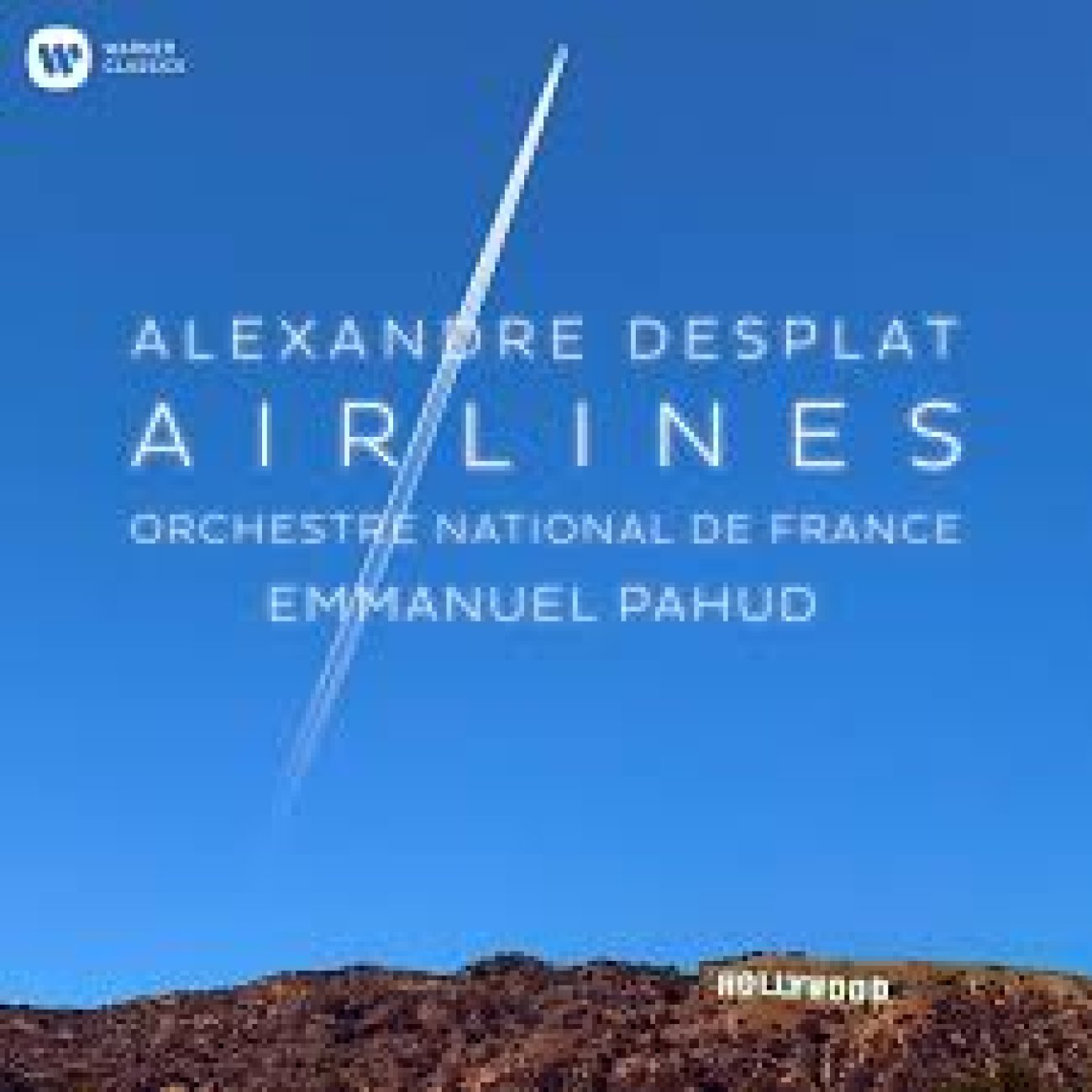 Alexandre Desplat | HarrisonParrott