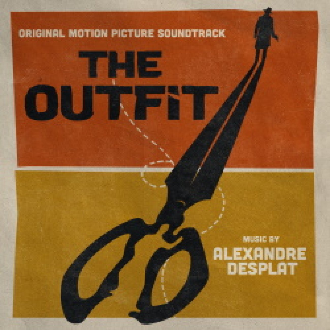 Alexandre Desplat | HarrisonParrott