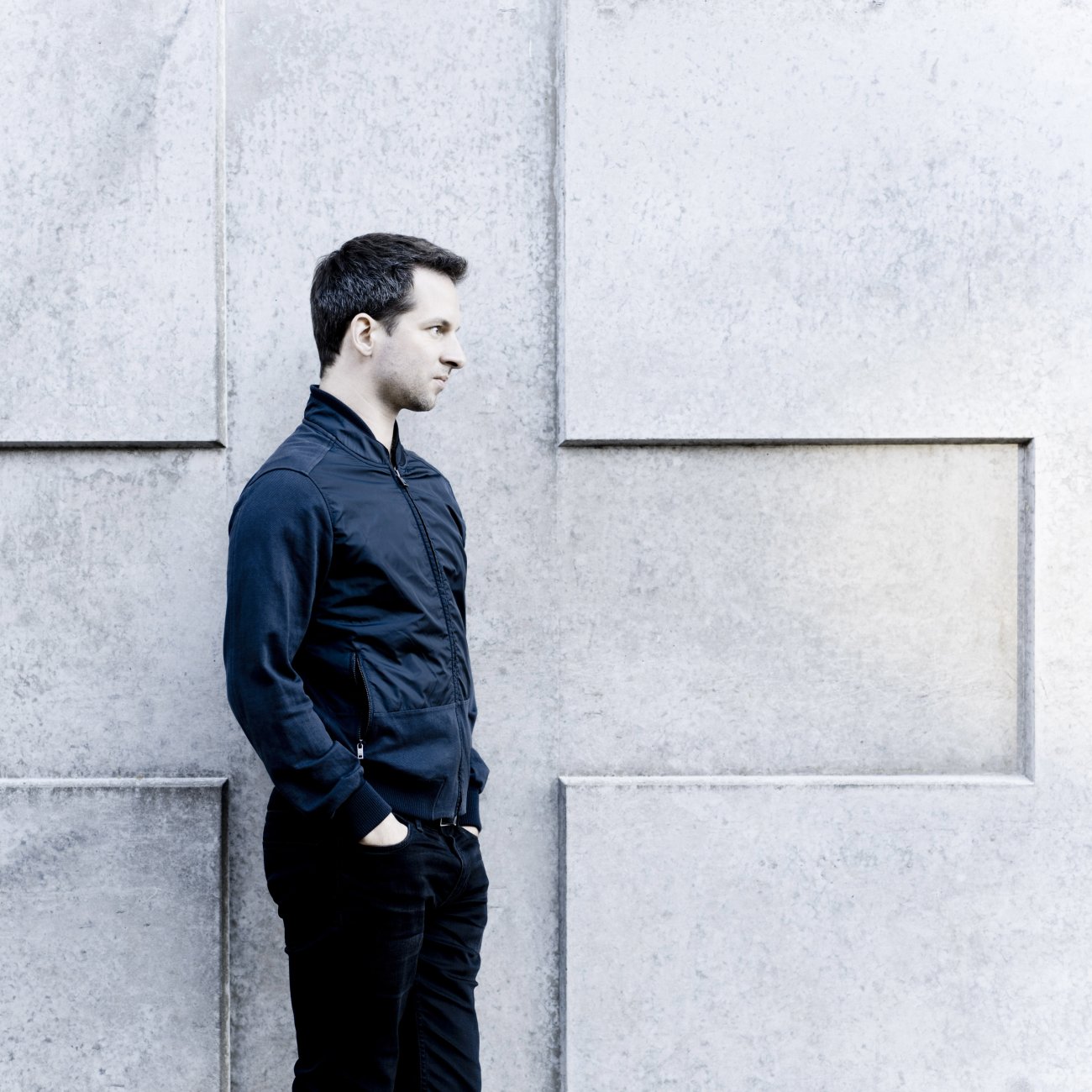 Bertrand Chamayou | HarrisonParrott