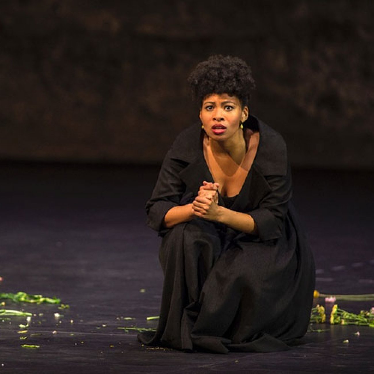 Golda Schultz | HarrisonParrott