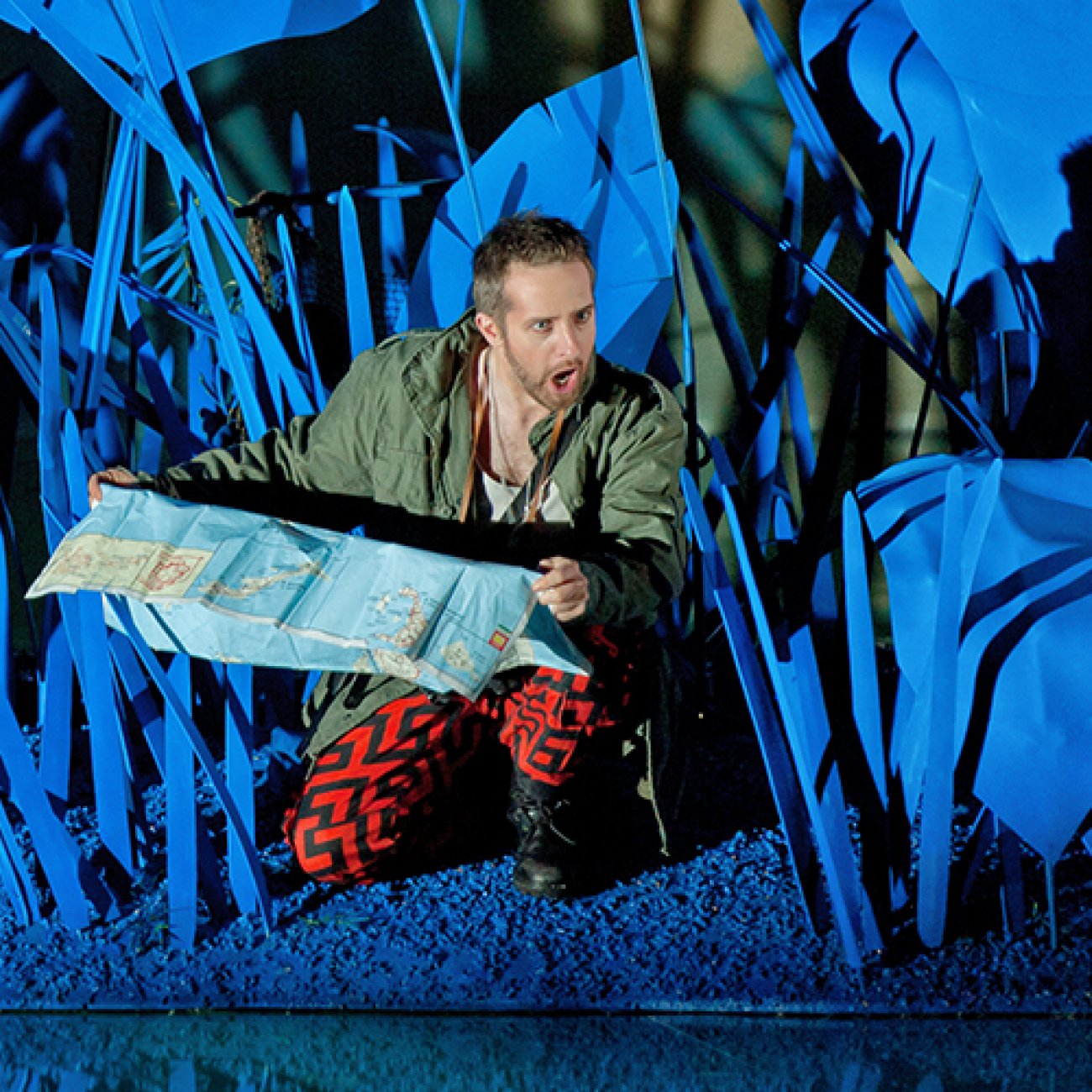 Andrew Foster-Williams | HarrisonParrott