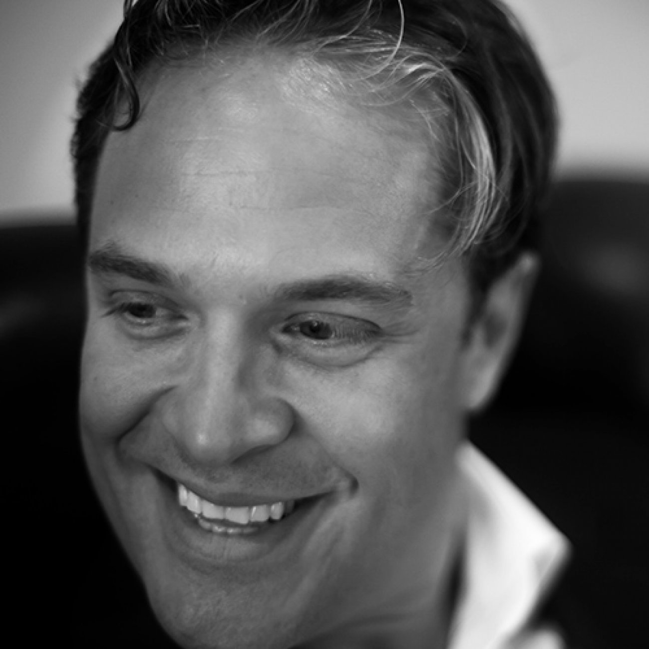 Lawrence Zazzo | HarrisonParrott