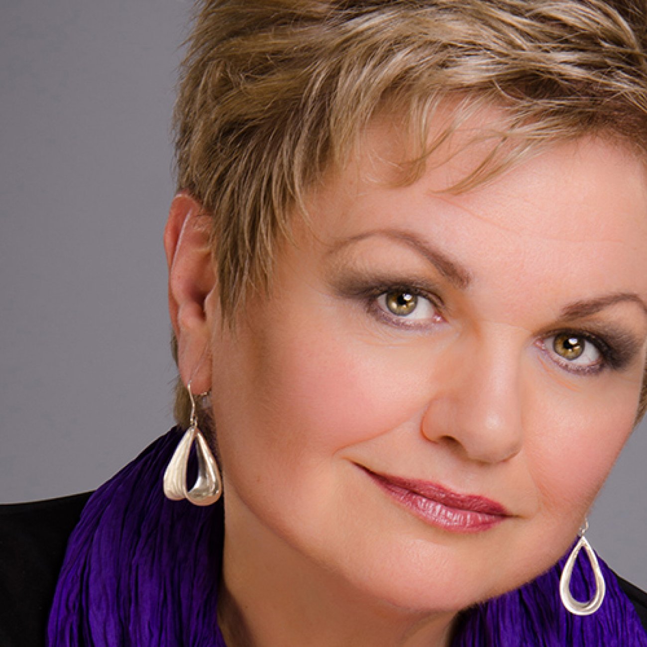 Susan Bullock | HarrisonParrott