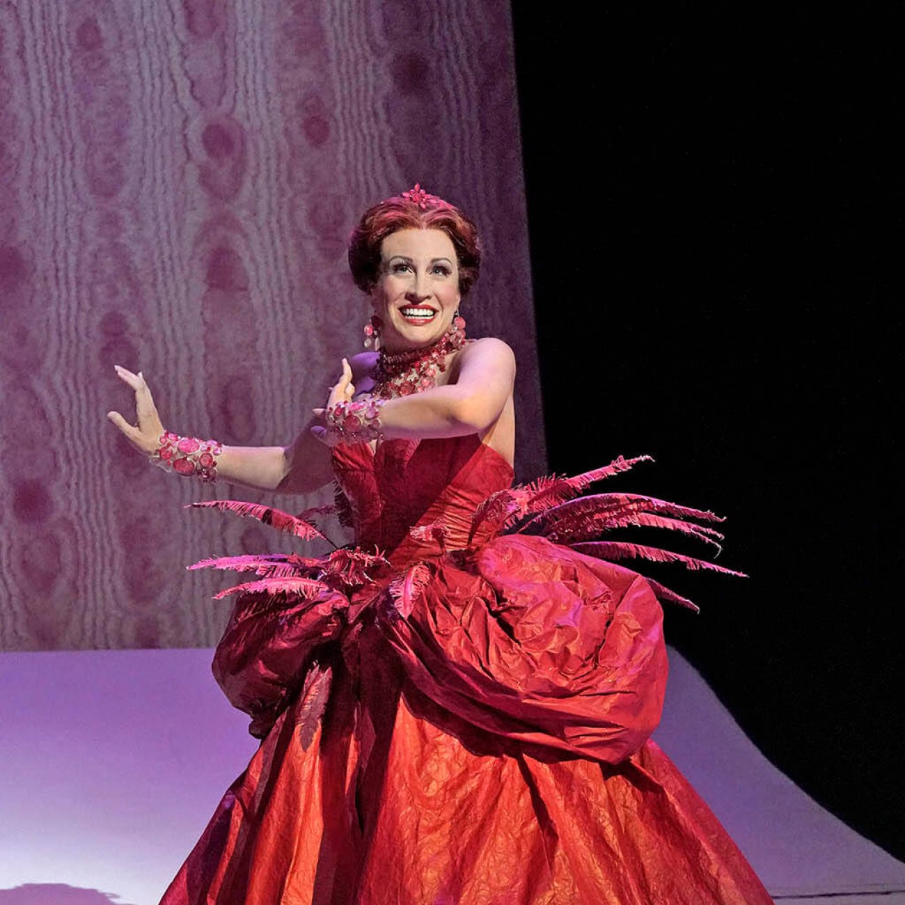 Brenda Rae | HarrisonParrott