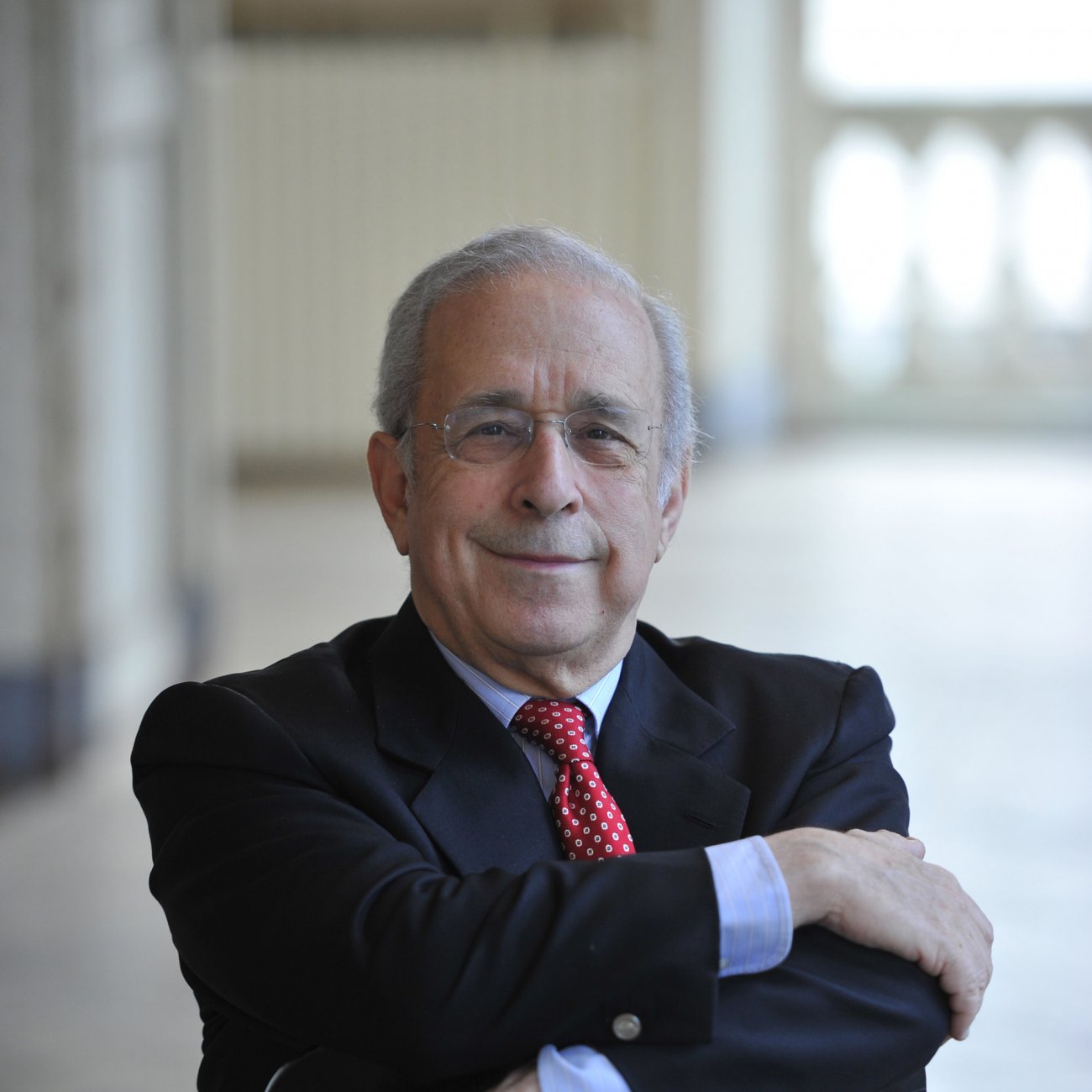 Lawrence Foster | HarrisonParrott