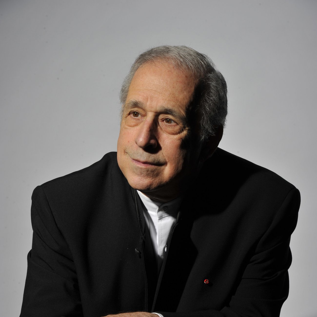 Lawrence Foster | HarrisonParrott