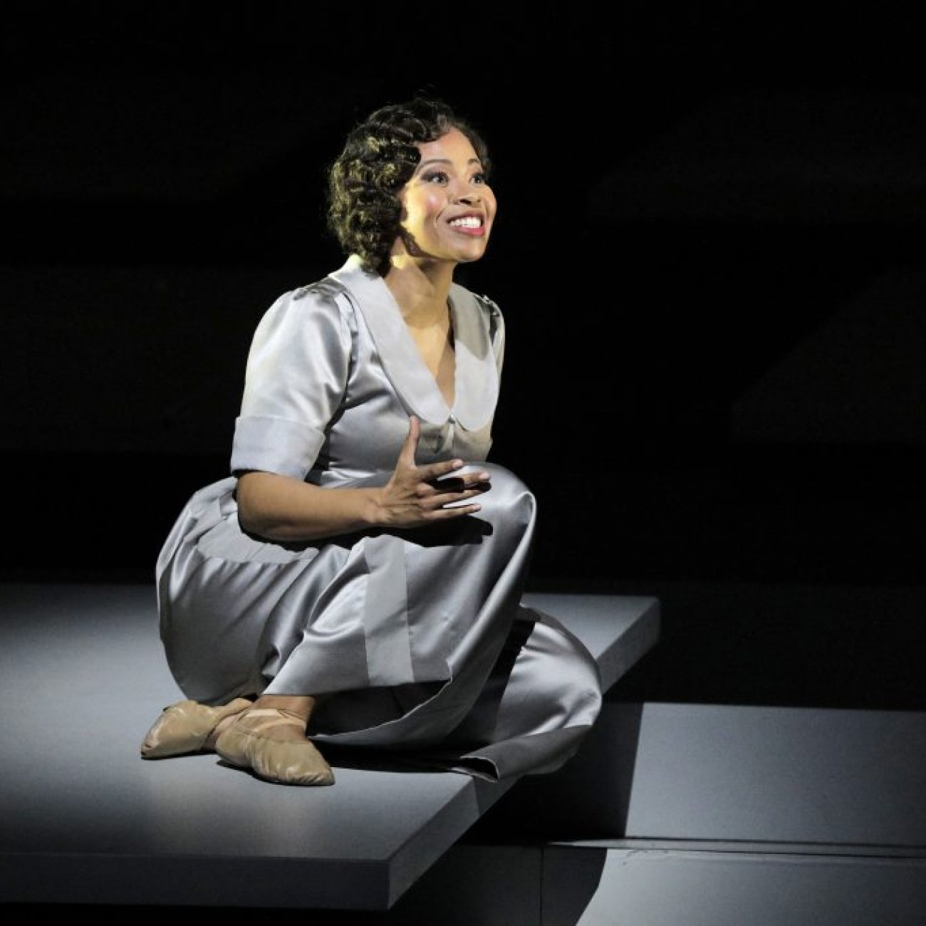 Golda Schultz | HarrisonParrott