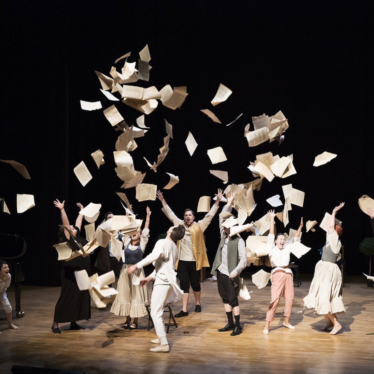 James Ley | HarrisonParrott