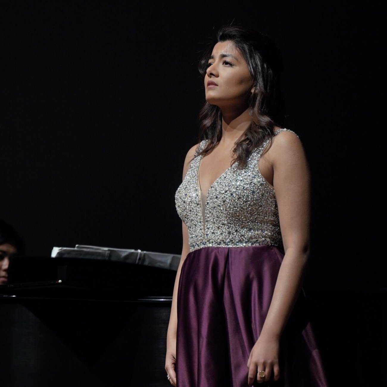 Deepa Johnny | HarrisonParrott