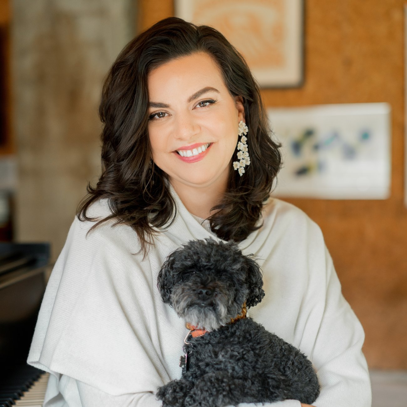 Ambur Braid | HarrisonParrott