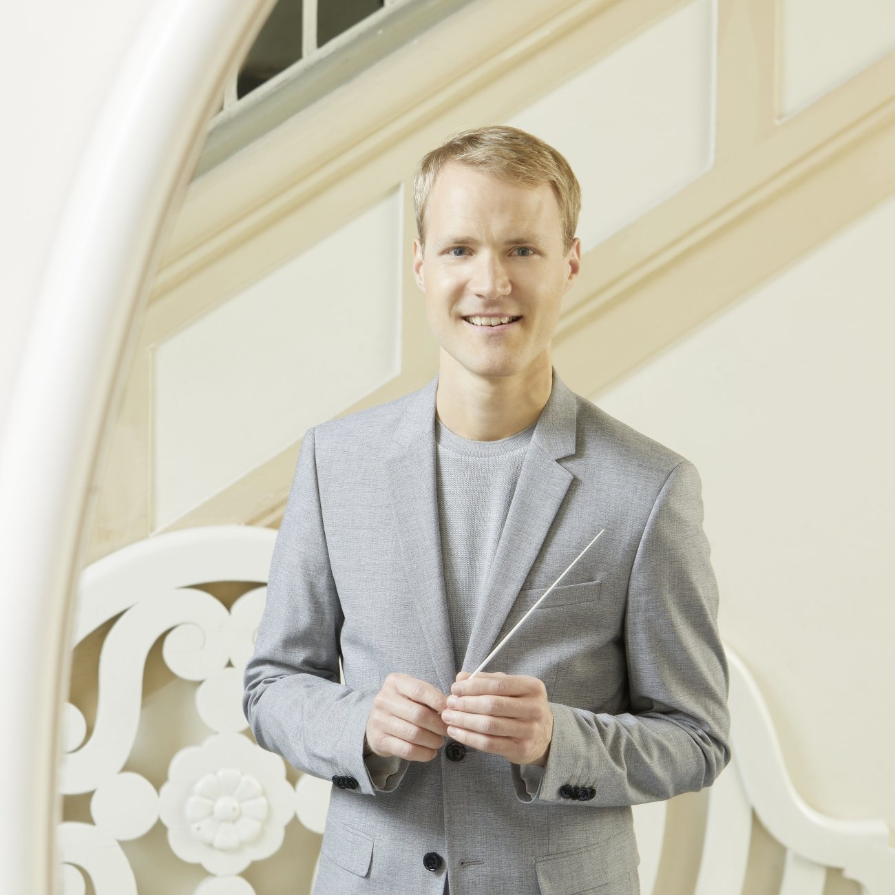 Christoph Koncz | HarrisonParrott