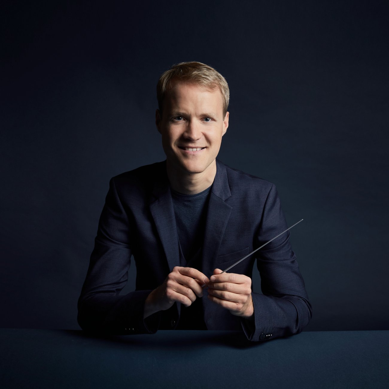 Christoph Koncz | HarrisonParrott