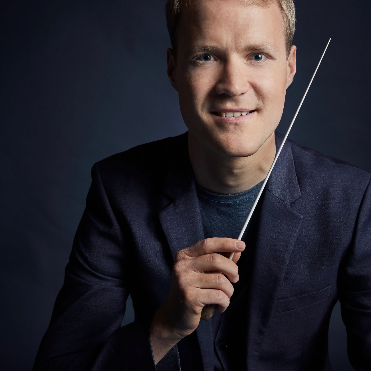 Christoph Koncz | HarrisonParrott