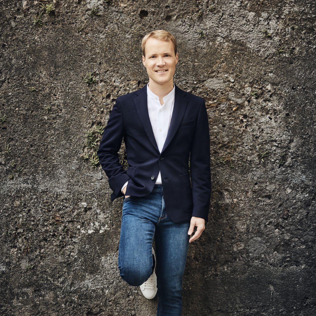 Christoph Koncz | HarrisonParrott