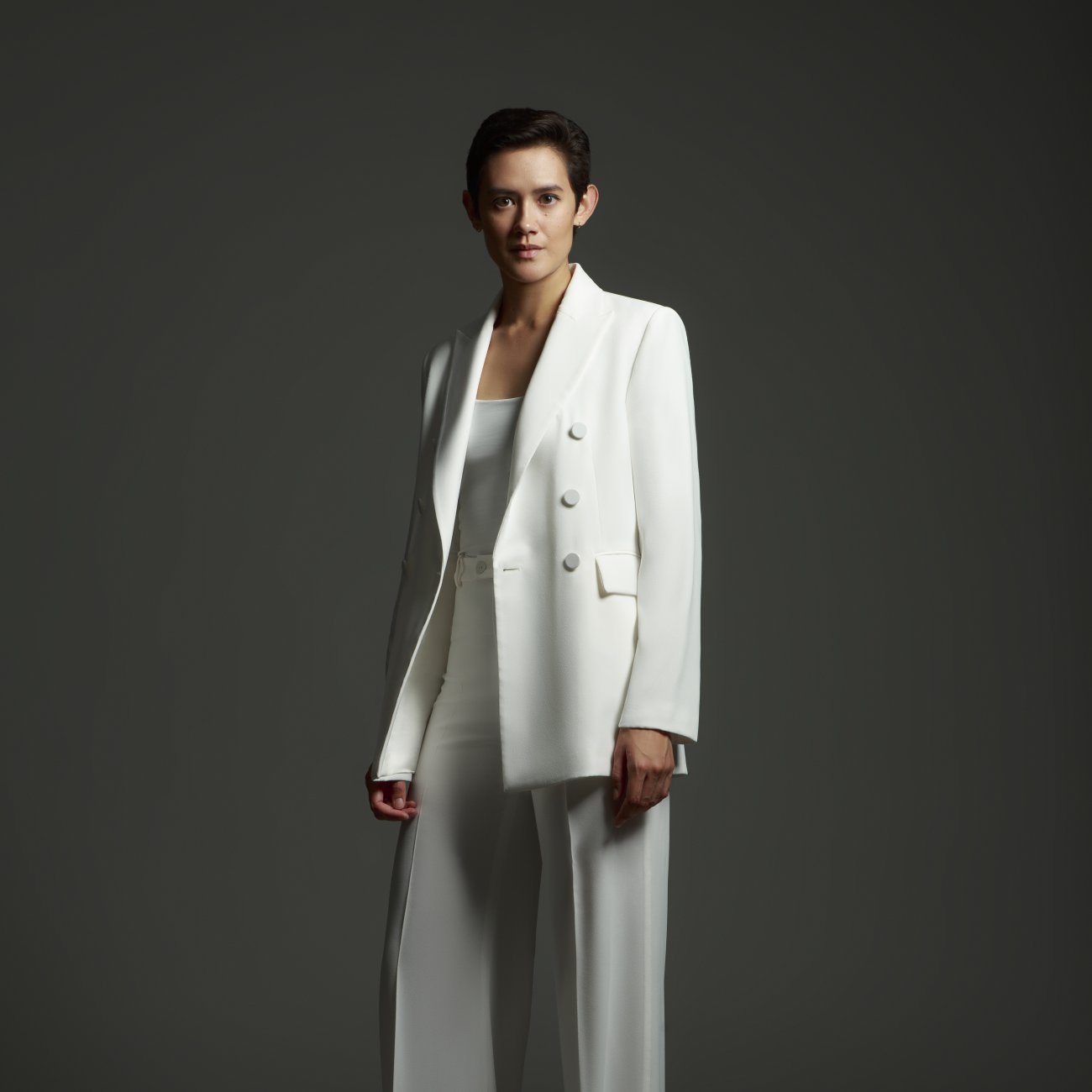 Stephanie Childress | HarrisonParrott