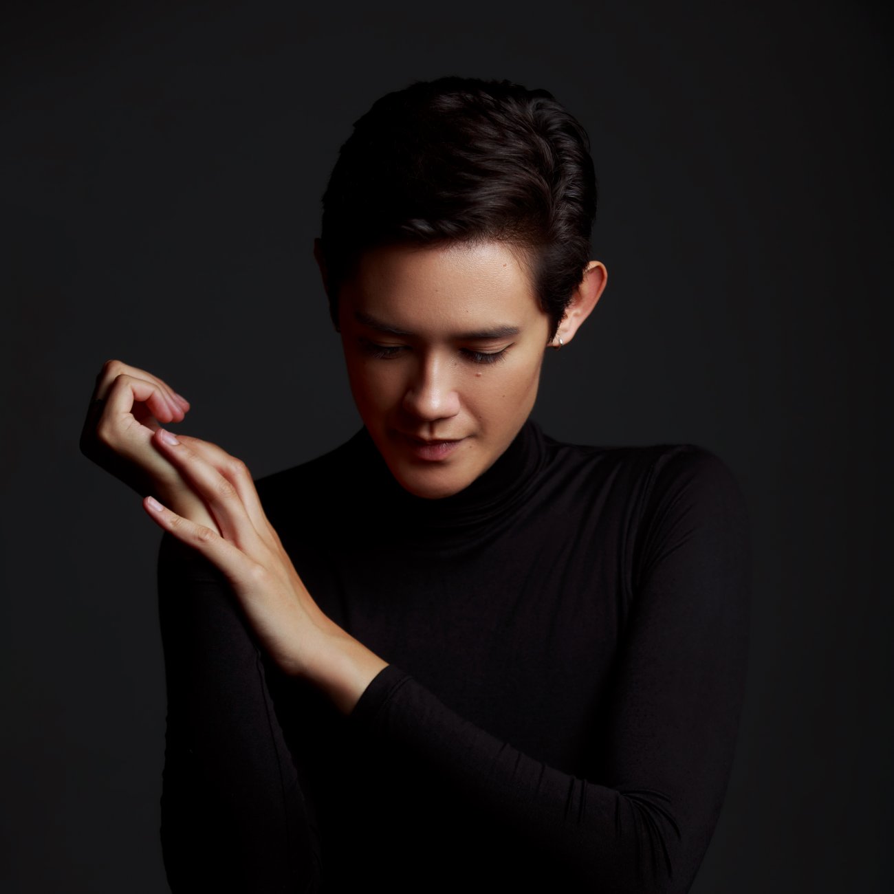 Stephanie Childress | HarrisonParrott