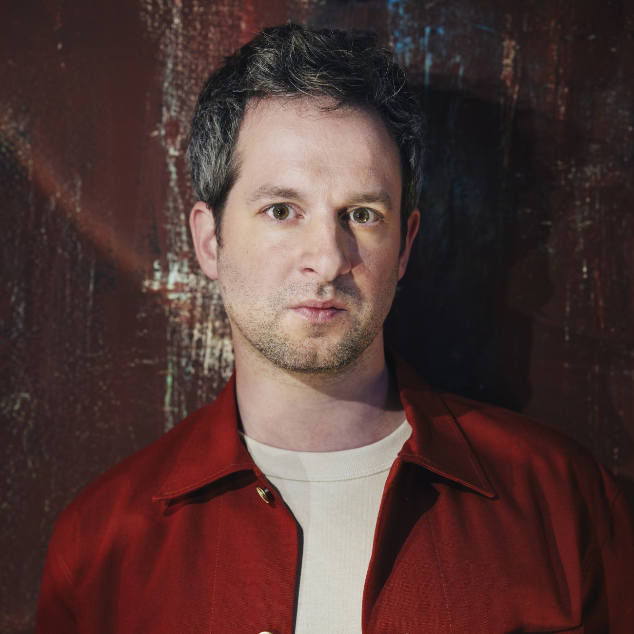 Bertrand Chamayou | HarrisonParrott