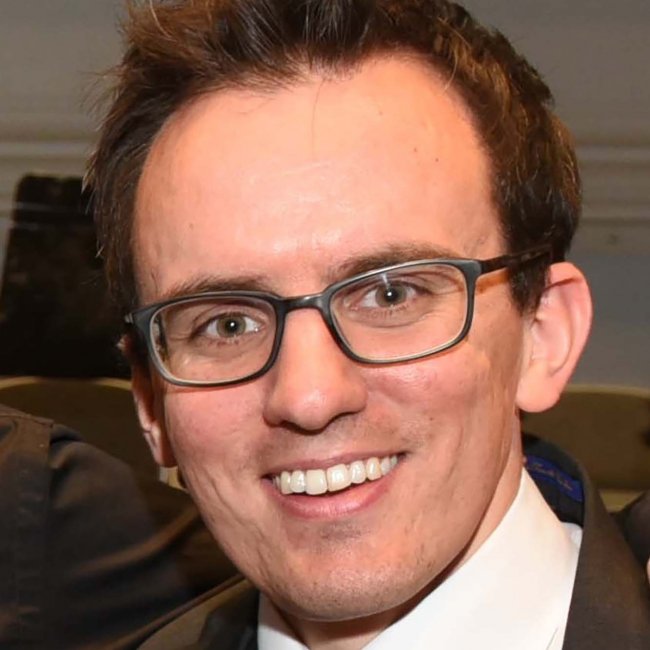 Meet the trustees, patrons & team | HarrisonParrott