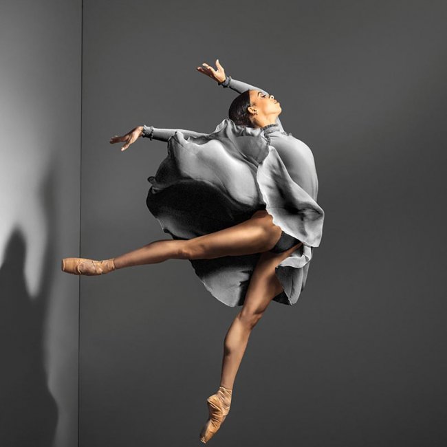 HARRISONPARROTT IS DELIGHTED TO LAUNCH ITS NEW DANCE Division on ...