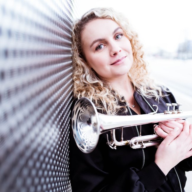 Matilda Lloyd | HarrisonParrott