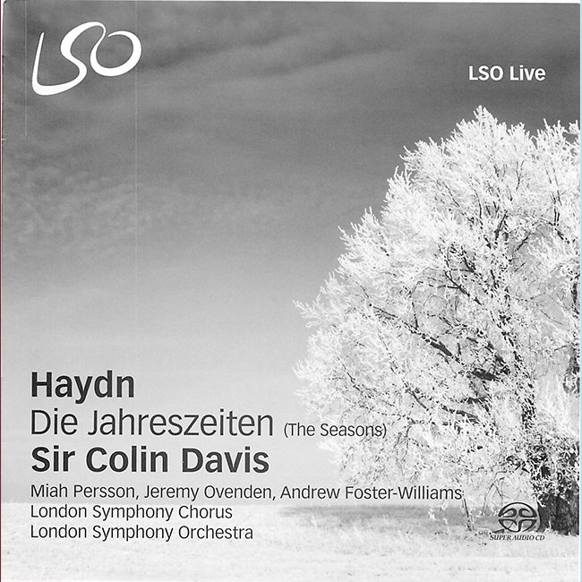 Andrew Foster-Williams | HarrisonParrott