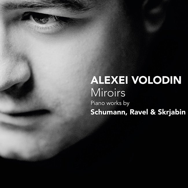 Alexei Volodin | HarrisonParrott