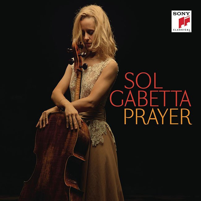 Sol Gabetta | HarrisonParrott