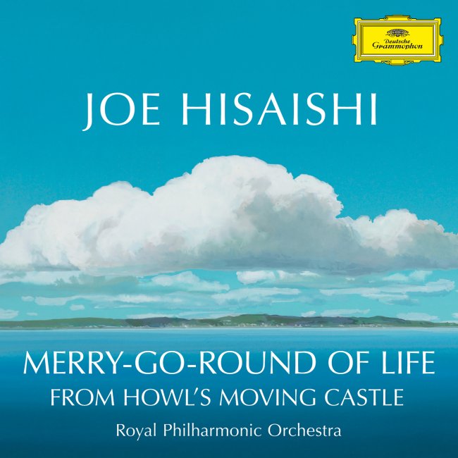Joe Hisaishi | HarrisonParrott