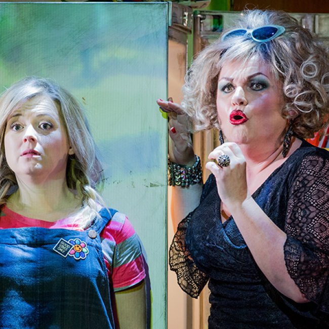 Susan Bullock | HarrisonParrott