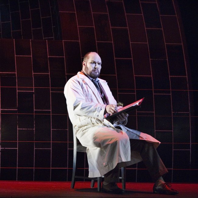 Stephen Milling | HarrisonParrott