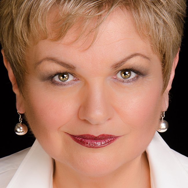 Susan Bullock | HarrisonParrott