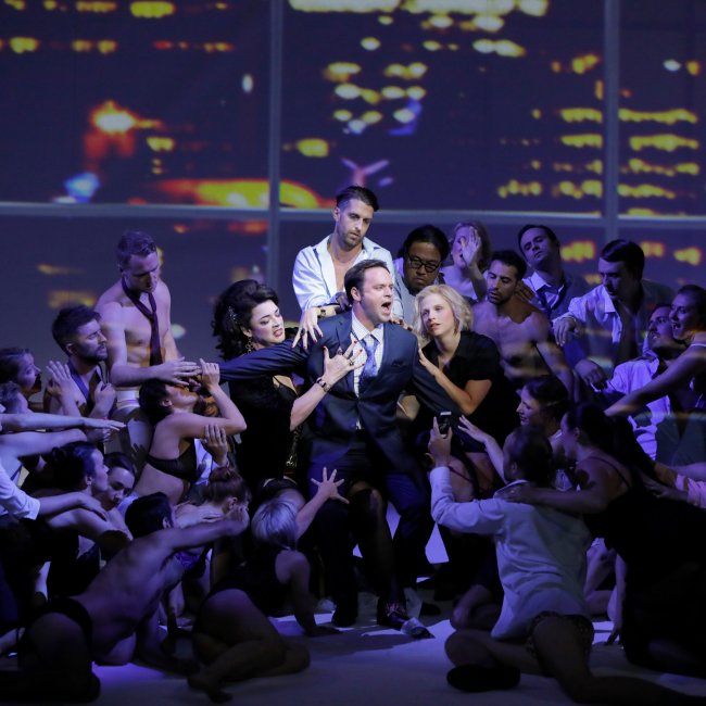 Paul Appleby | HarrisonParrott