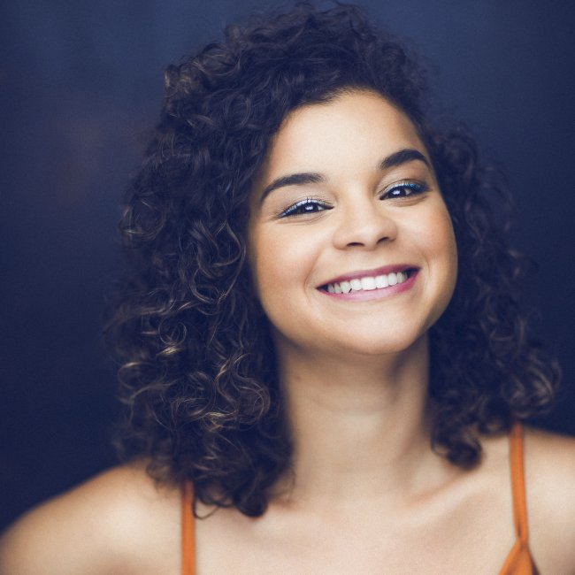 Julie Roset | HarrisonParrott