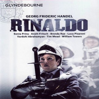 Brenda Rae | HarrisonParrott